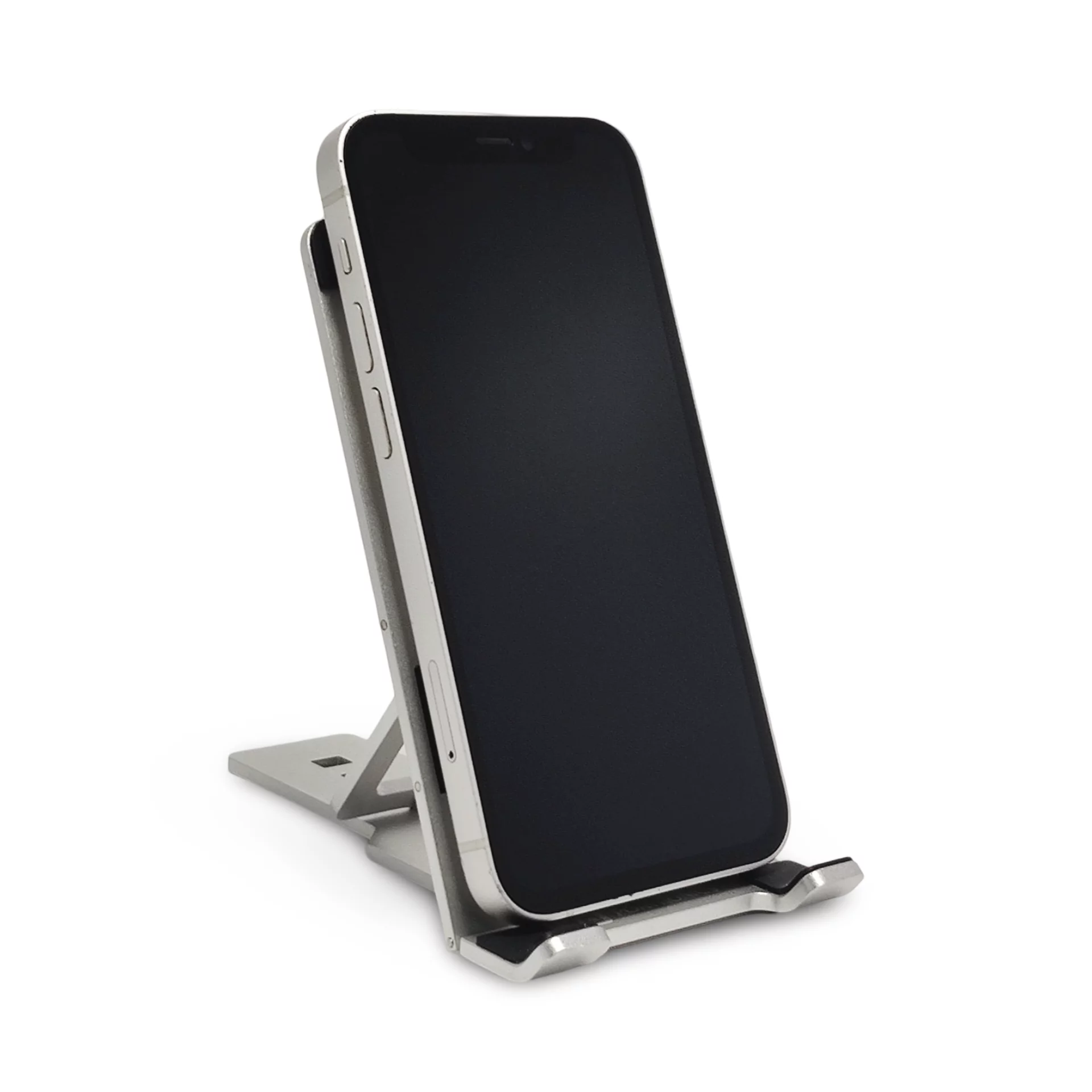 iPhone 12 Mini 5G - White - 64GB - Second Hand - Gadxy