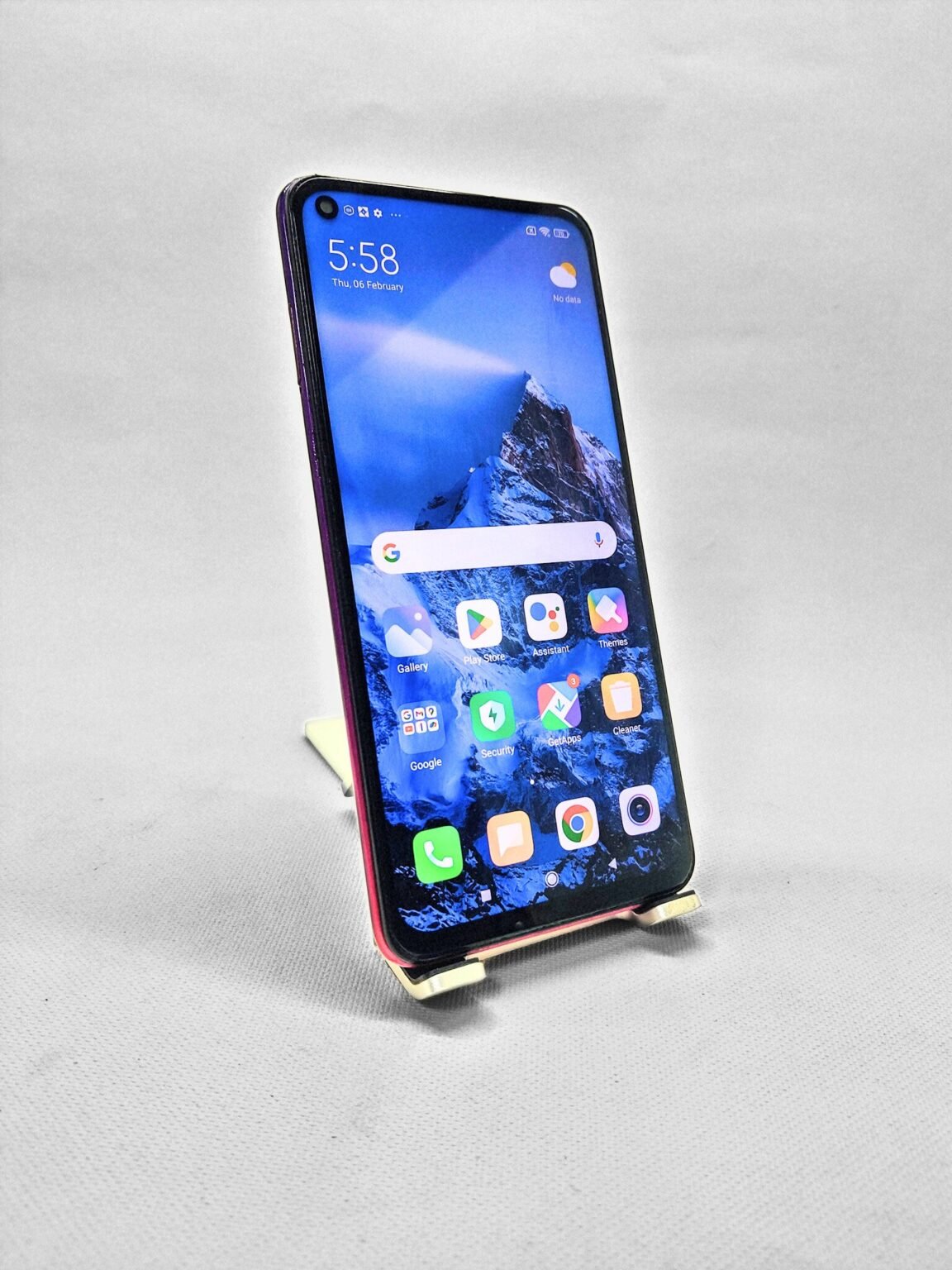 Redmi Note 9 - 4GB RAM - 128GB Storage - Refurbished - Gadxy