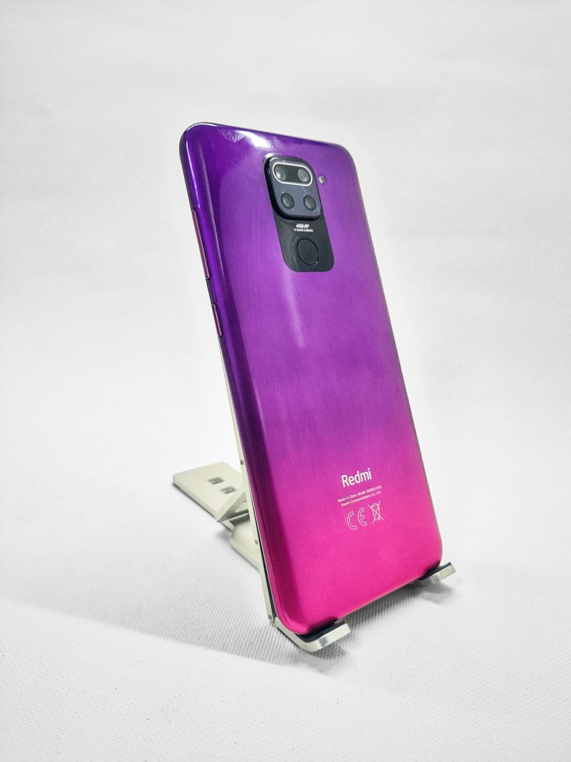 Redmi Note 9 - 4GB RAM - 128GB Storage - Refurbished - Gadxy